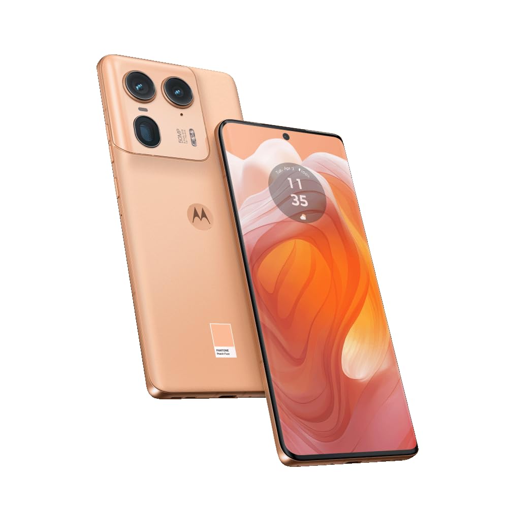 ‘Motorola edge 50 Ultra rankedbest smartphones under 60K launched in ...